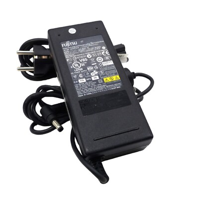 Fujitsu Alimentatore AC Adapter DC 90W - Modello ADP 90SB AD 20V 4,5A ...