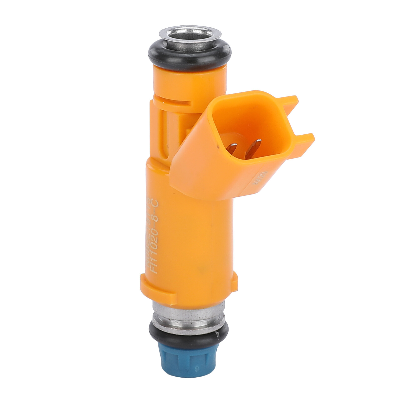 8x Fuel Injectors for Land Rover Range Rover III L322 2006-2008 4.4 4x4 ...