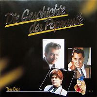 Various - Die Geschichte Der Popmusik - Teen Beat CD #G2045349 | eBay.de