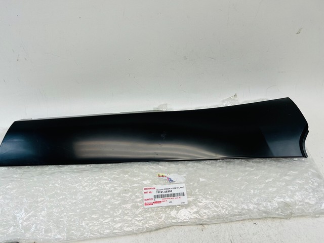 Genuine Toyota Inner Molding 75731-0e903 for sale online | eBay