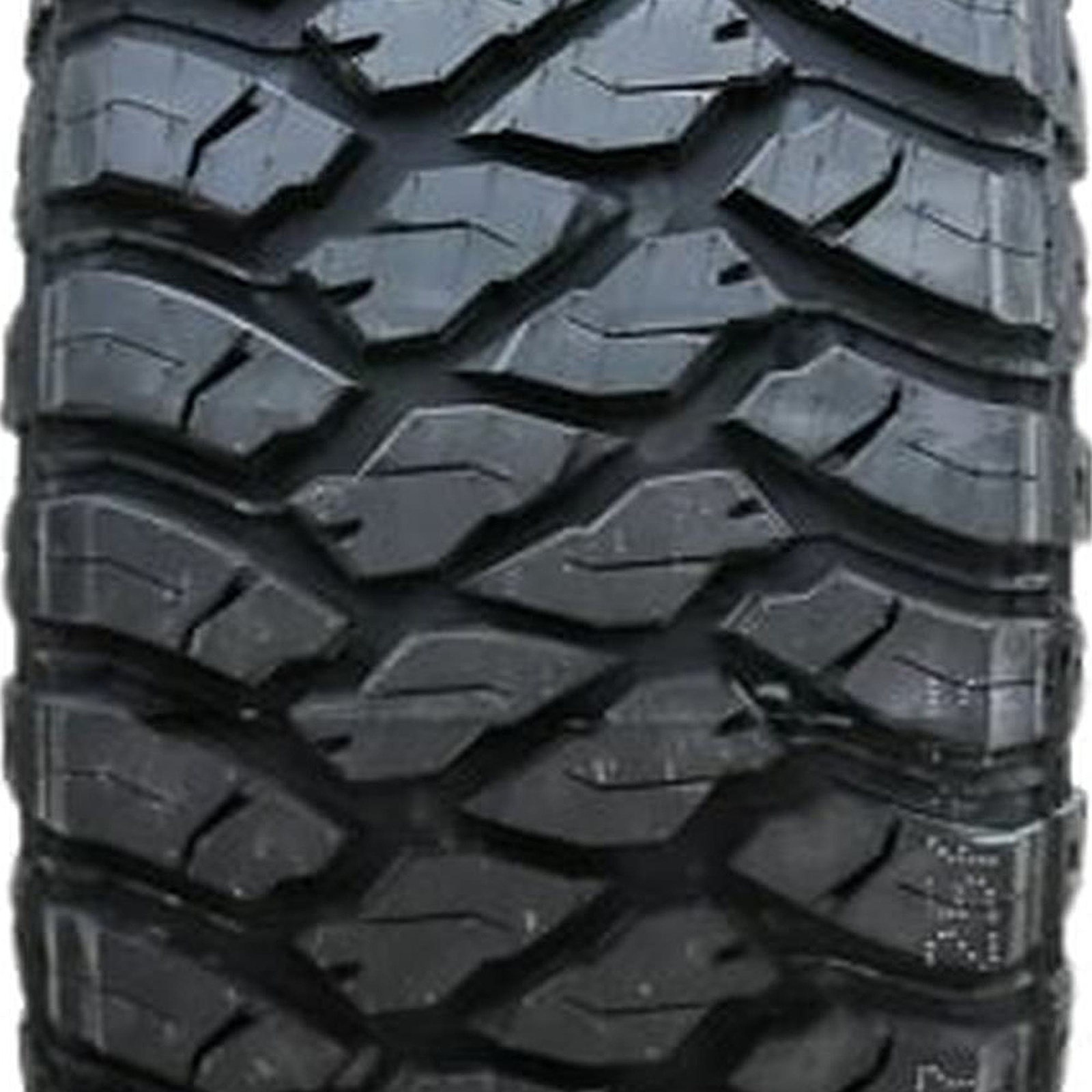 4 New Atlander Roverclaw M/t I - Lt285x55r20 Tires 2855520 285 55 20 | eBay