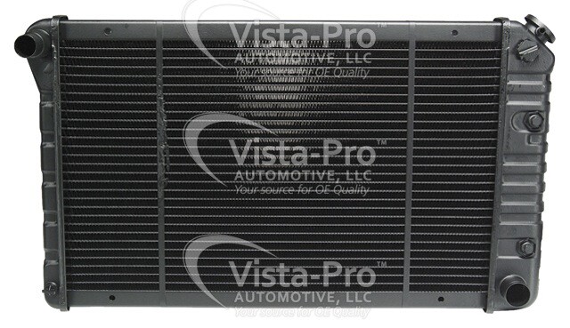 Radiator-VIN: T, Std Trans Ready-Rad 438162 for sale online | eBay