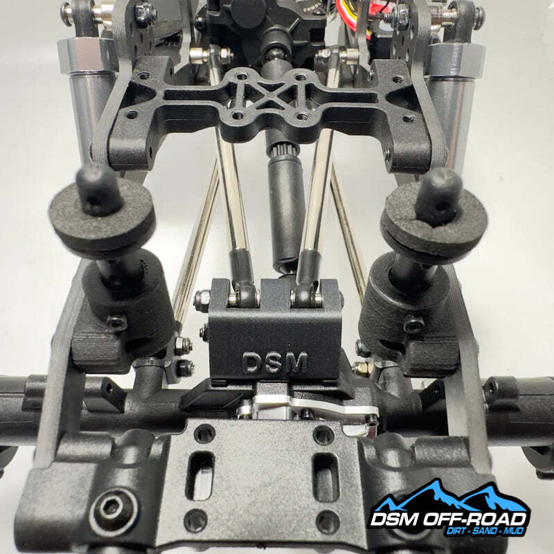 Link Riser for Redcat Ascent, Ascent Fusion, Gen9 | eBay