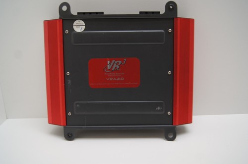 Virtual Reality Sound Labs VR3 VRA 2.0 Stereo Amplifier | eBay