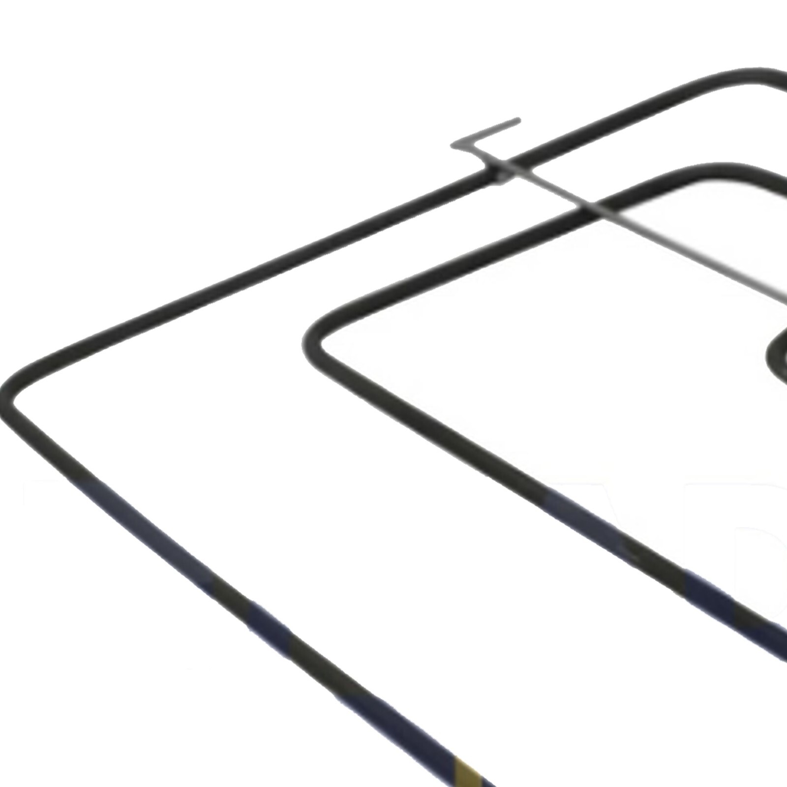 Grill Element Lamona Lam3410 LAM3411 1100w & 1100w Heating Heater ...