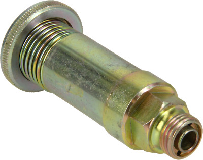 Motors & Pumps - Pump