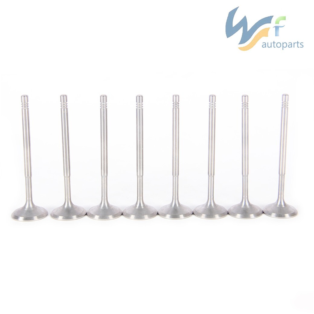 1.8T Intake Valve Kit Fit For Mercedes Benz C180 C200 E200 SLK200 CL203 ...