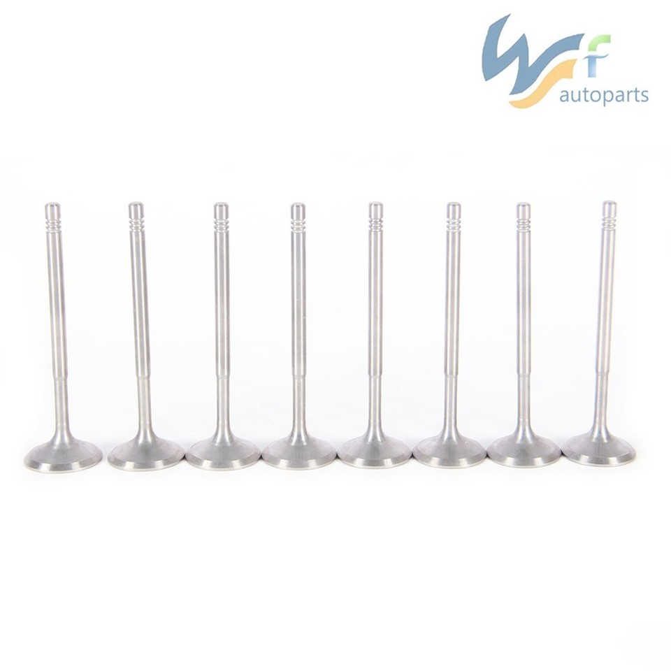 1.8T Intake Valve Kit Fit For Mercedes Benz C180 C200 E200 SLK200 CL203 ...