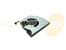 HP EliteBook 8760w Fan Plus Cooling Heatsink 652544-001 Genuine Laptop ...