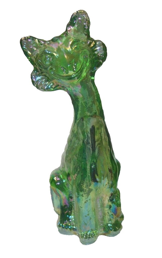 Green Figurines for sale | eBay