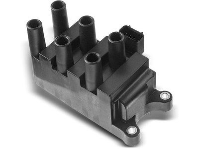 Ignition Coil For 2004-2007 Ford Freestar 2005 2006 SM253CQ Ignition ...