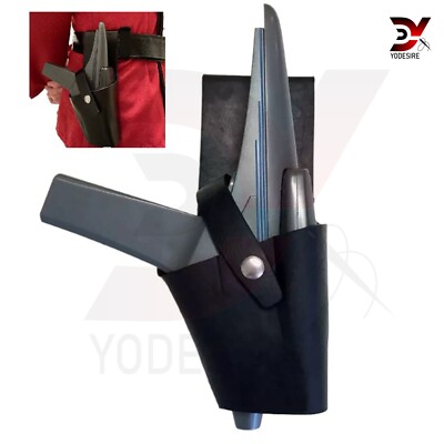 trek phaser star type holster Season 3 Cosplay Costume weapons holster ...