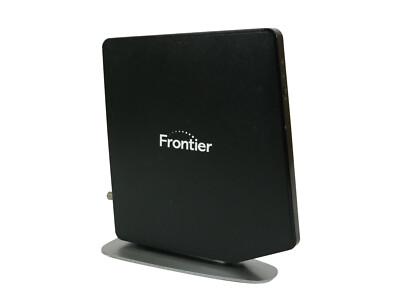 Frontier FiOS-G1100 Quantum Gateway Wireless Dual Band Router Modem NO ...