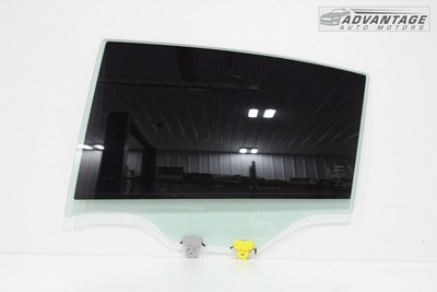 2019-2024 NISSAN ALTIMA REAR LEFT SIDE DOOR WINDOW GLASS 82301-6CA1A ...