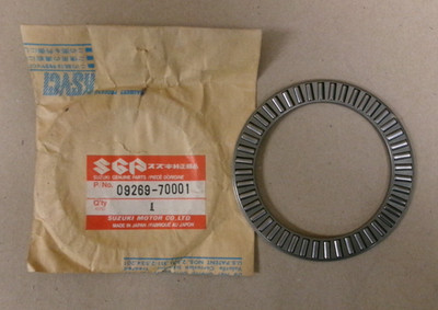 New Suzuki Bearing # 09269-70001 | eBay