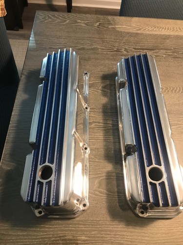 351C, 351 Cleveland valve covers,rocker covers | eBay