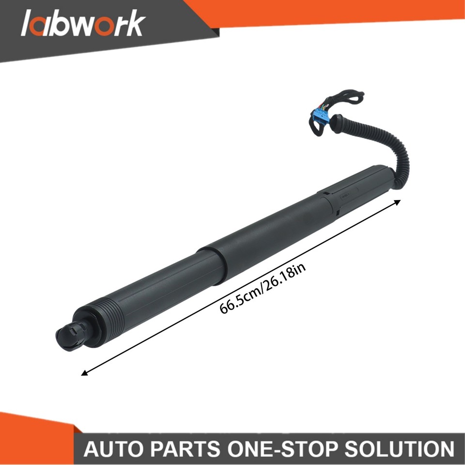 2x Electric Gas Strut Tailgate Rear RH & LH Suitable For BMW X3 F25 11 ...