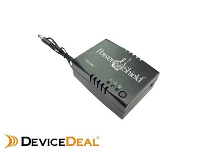 PowerShield DC Mini 36 UPS - 36W/24VA | eBay Australia