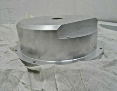 0020-76179 / ETC-HOUSING LIFTER NON-ENP COOLDOWN CHAMBER / AMAT | eBay