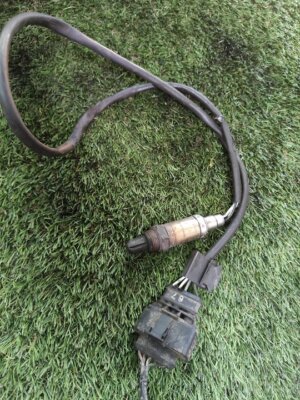0258003478 Sonde Lambda pour VOLKSWAGEN POLO III (6N1) Air 314766 | eBay