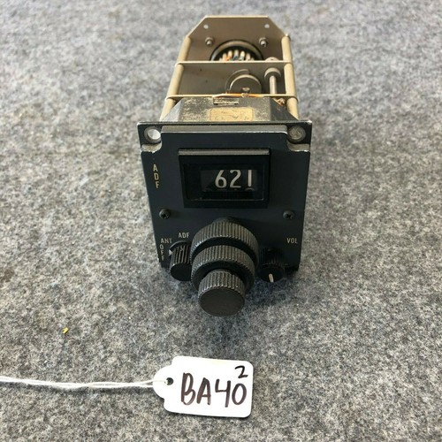 Edo-Aire ADF Controller P/N 156-M1 | eBay