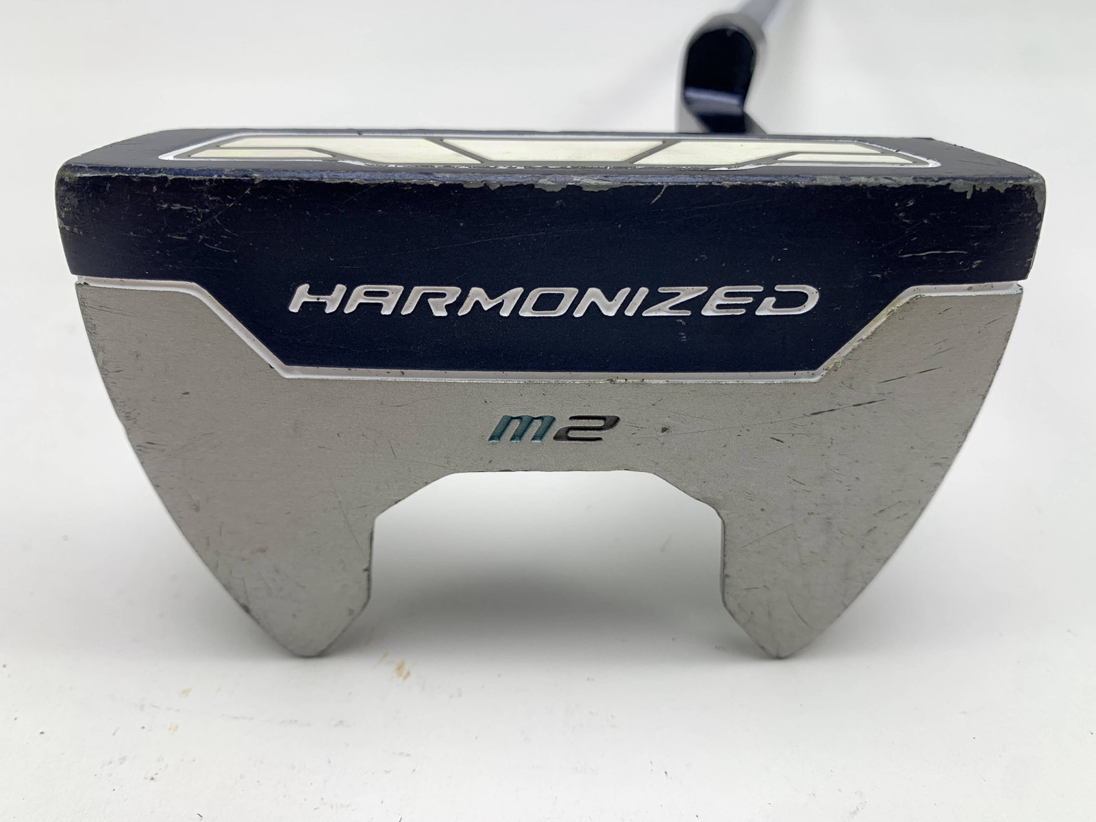 Wilson Harmonized M2 Putter 34" Mens RH | eBay