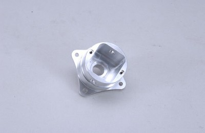 FG Modellsport Alloy Housing A - Viscous Diff | eBay