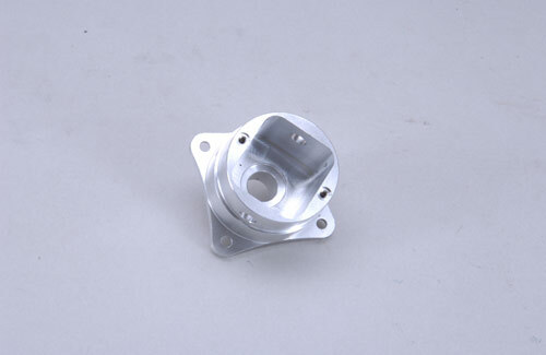 FG Modellsport Alloy Housing A - Viscous Diff | eBay