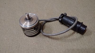 Motors for Automation - Renco Encoder