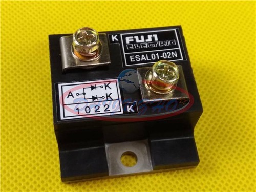 1PCS NEW ESAL01-02N ESAL0102N FUJI MODULE | eBay