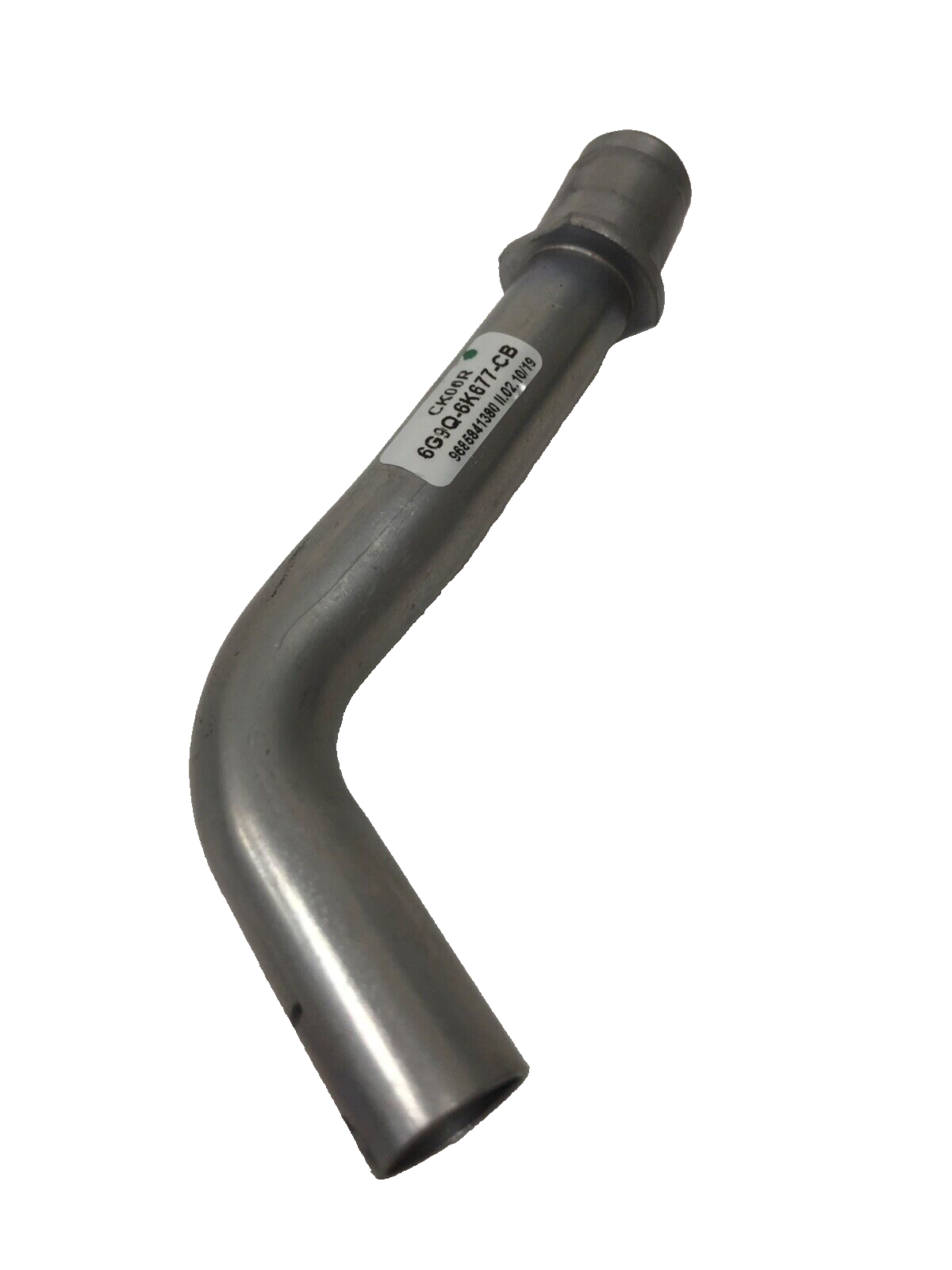 Genuine Land Rover FREELANDER 2 2.2 Diesel Oil Return Pipe LR009341 for ...