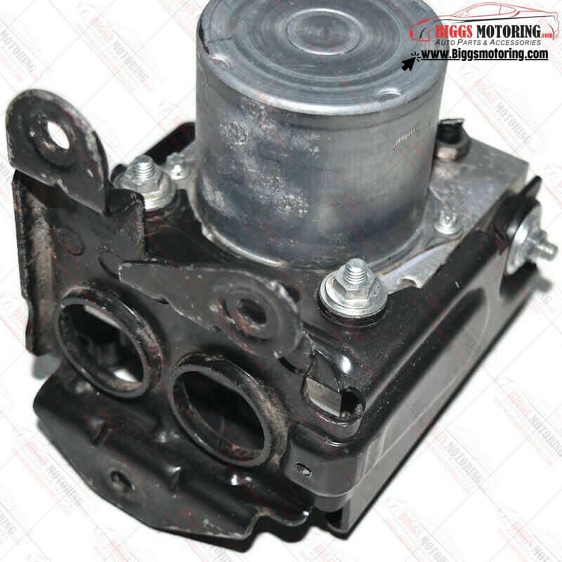 14-17 FACTORY OEM MERCEDES SPRINTER ABS Anti-Lock Brake Pump W906 ...