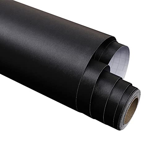 Stainless Steel Adhesive Sheets 5M Self Adhesive Stainless Steel