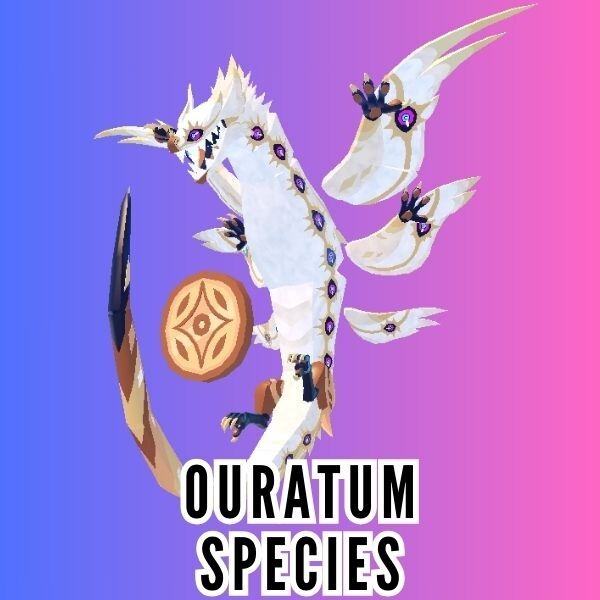 Creatures of Sonaria 💕 COS 🎉 Species | Plushies | Slot Double Red ...