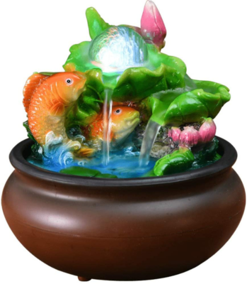 Goldfish Ponds And Waterfalls Indoor The Ultimate Guide To DIY