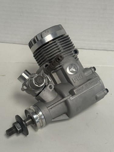 Thunder Tiger Pro 61 Rc Airplane Engine | eBay