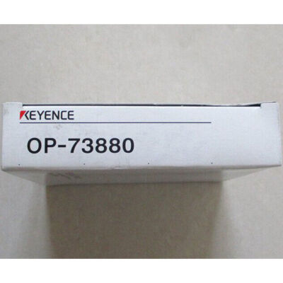 1PC New Keyence OP-73880 Mounting Bracket OP73880 Free Shipping | eBay