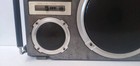 JVC RC-550S vintage and very rare boombox - Ghetto blaster El Diablo ...