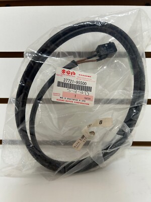 SUZUKI OEM 37721-95500 NEUTRAL SWITCH | eBay