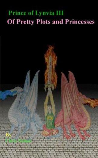 Of Pretty Plots And Princesses 9781517372323| eBay