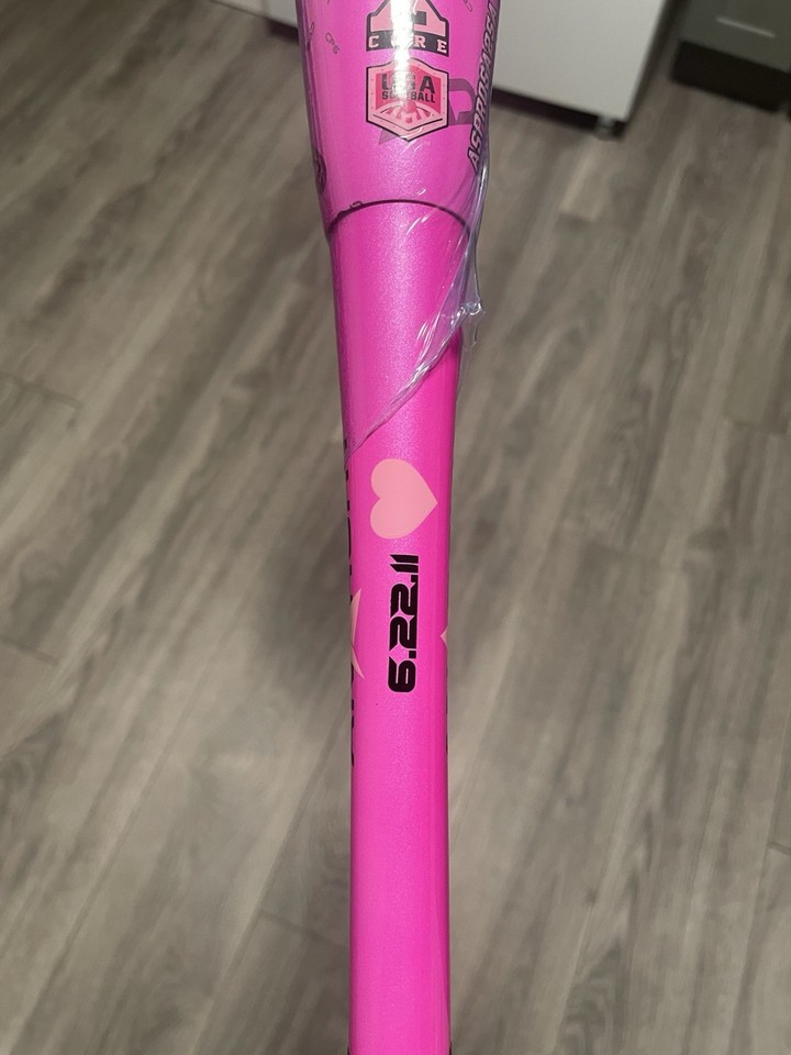 2025 Anarchy Rosa Reaper End Load ASA/USA 25oz Slowpitch Softball Bat ...