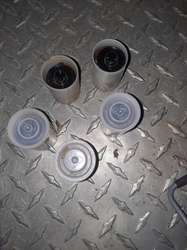 35mm Film Rolls Different Brands 5 Rolls | eBay