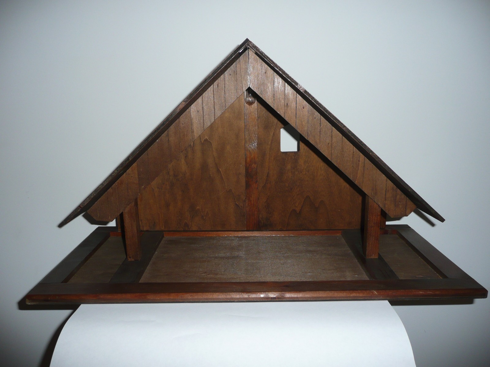 GOEBEL HUMMEL NATIVITY MANGER | eBay