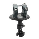 Handel Lever Bar Clamp Stable Balance Bracket For Yamaha NMAX 155 150 ...