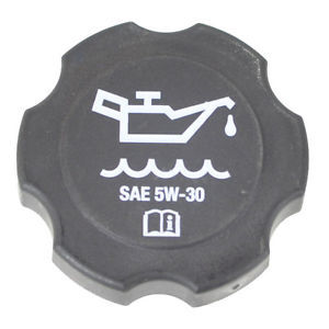 HOLDEN VE COMMODORE CALAIS SS 2008-11 ENGINE OIL CAP V8 6.0L L98 L76 ...