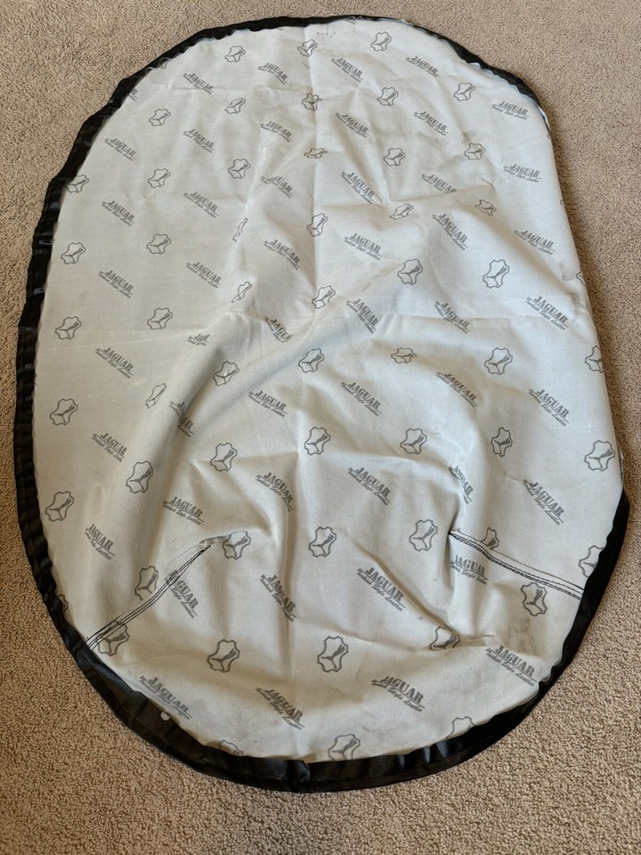 Motorcycle Sidecar Cover | eBay