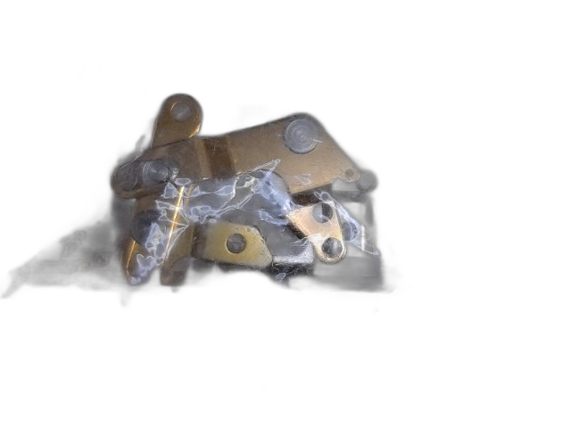 Navistar International Truck 2513642C3 LATCH | eBay