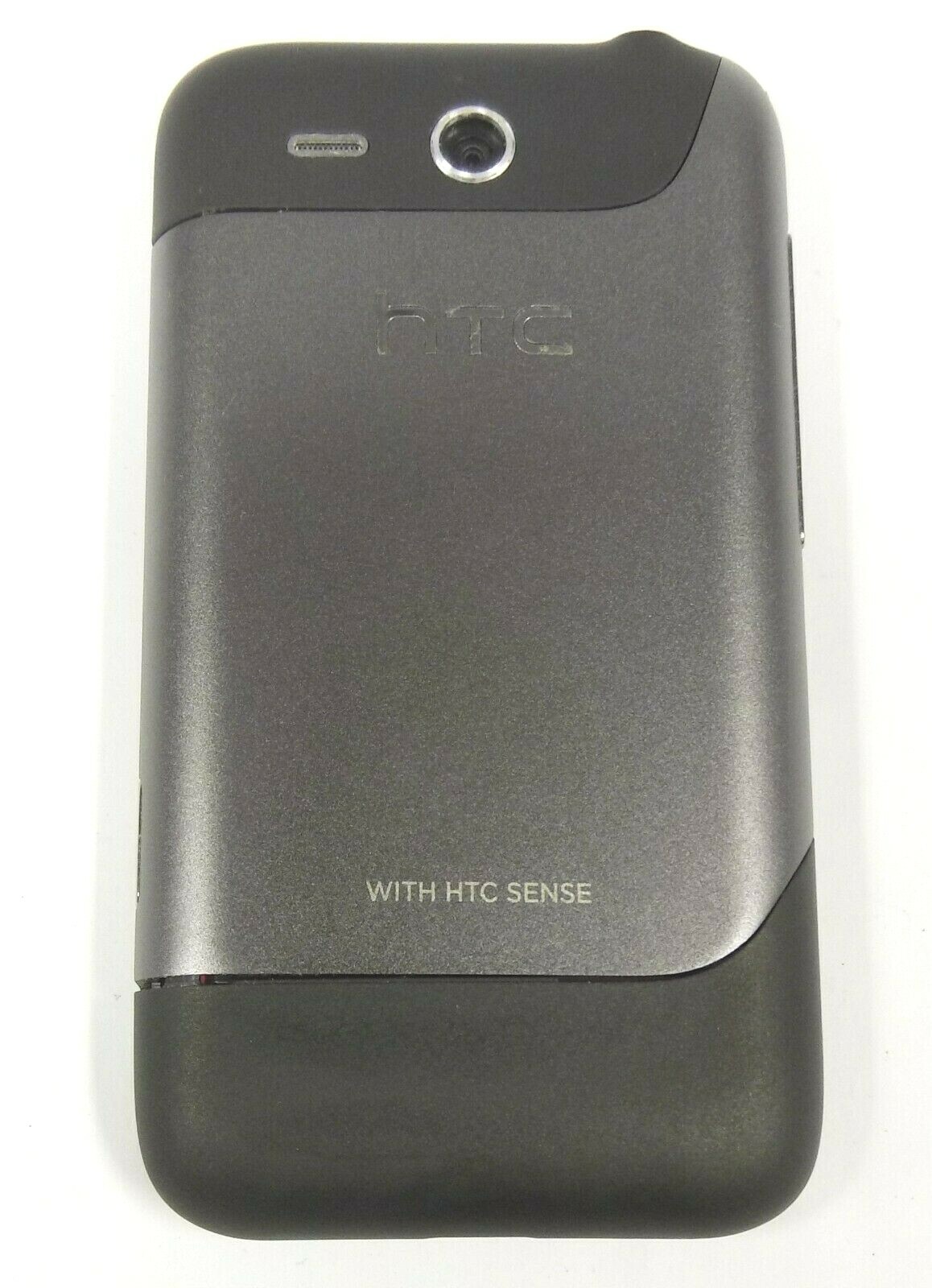 HTC Freestyle / F5151 / PD53100 - Gray ( AT&T ) Android Smartphone ...