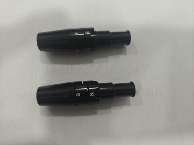 1 CALLAWAY ELYTE OEM QUALITY DRIVER ADAPTER RH OR LH ALL MODELS, CHOOSE ...