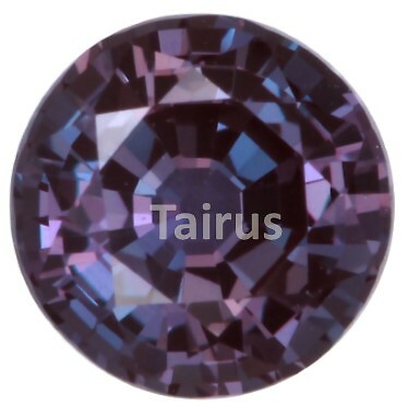 Lab Created Pulled Alexandrite Cushion Loose Stones | eBay